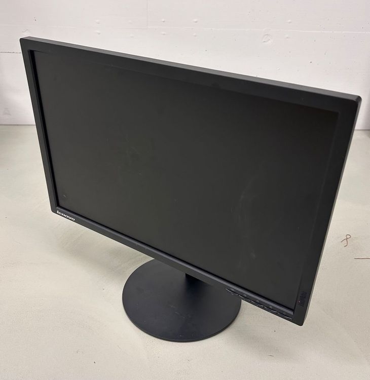 Lenovo ThinkVision T2254pC 22" Monitor (Gebraucht) in Wädenswil für CHF ...