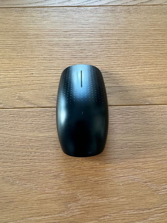 Microsoft Touch Mouse | Kaufen auf Ricardo