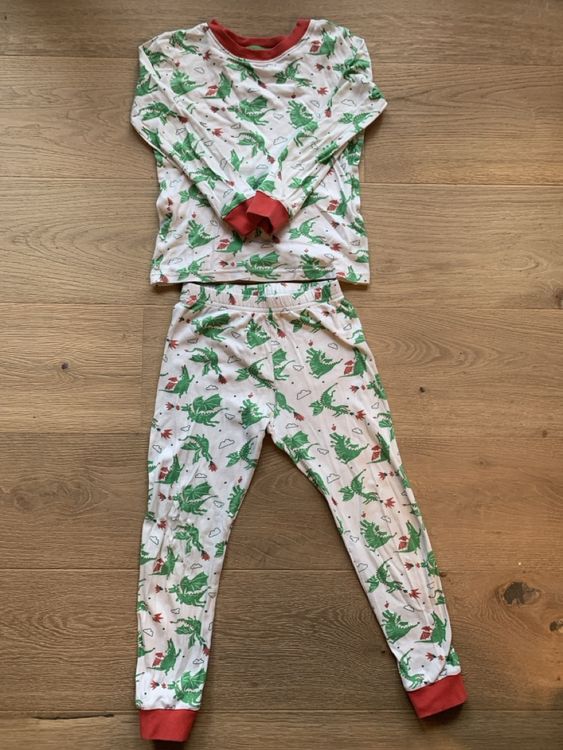 Frugi dragon pyjamas age 6-7 | Kaufen auf Ricardo