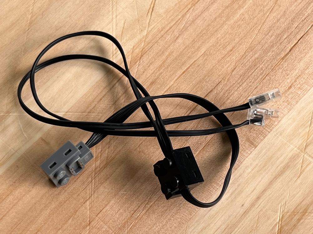 LEGO Power Functions LED Lichter 8887 | Kaufen auf Ricardo