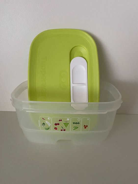 Tupperware - VentSmart | Kaufen auf Ricardo