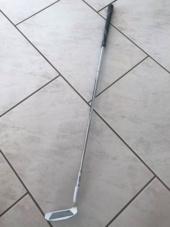 Wilson Pro Staff HDX LRH Chipper | Kaufen auf Ricardo Wilson Pro Staff HDX LRH Chipper | Kaufen auf Ricardo