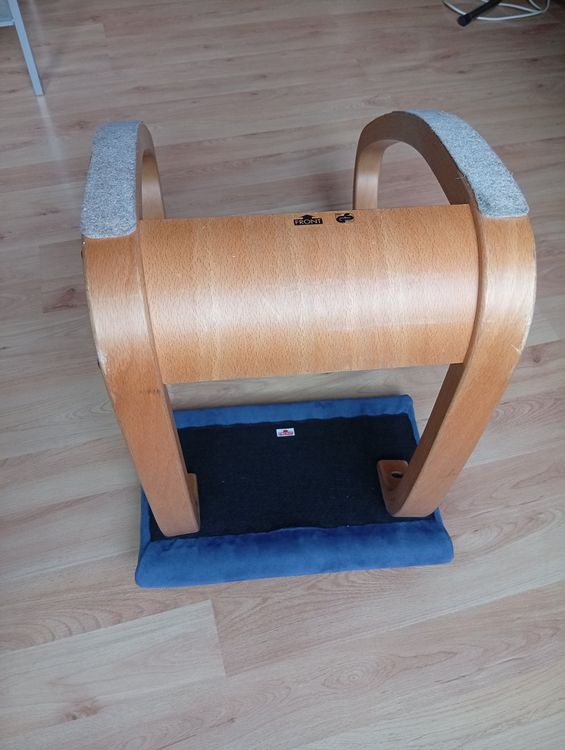 Stokke Stuhl (Gebraucht) in Wädenswil für CHF 100 – nur Abholung auf ...