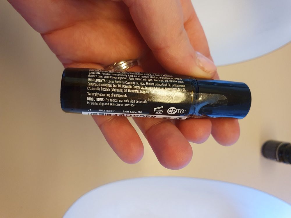 Doterra Balance Stift neu | Kaufen auf Ricardo