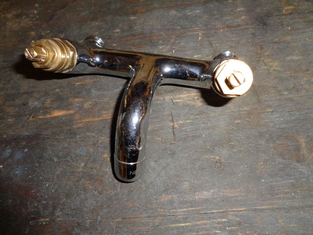 Wasserhahn (Neu (gemäss Beschreibung)) in Rorschach für CHF 36 – mit ...