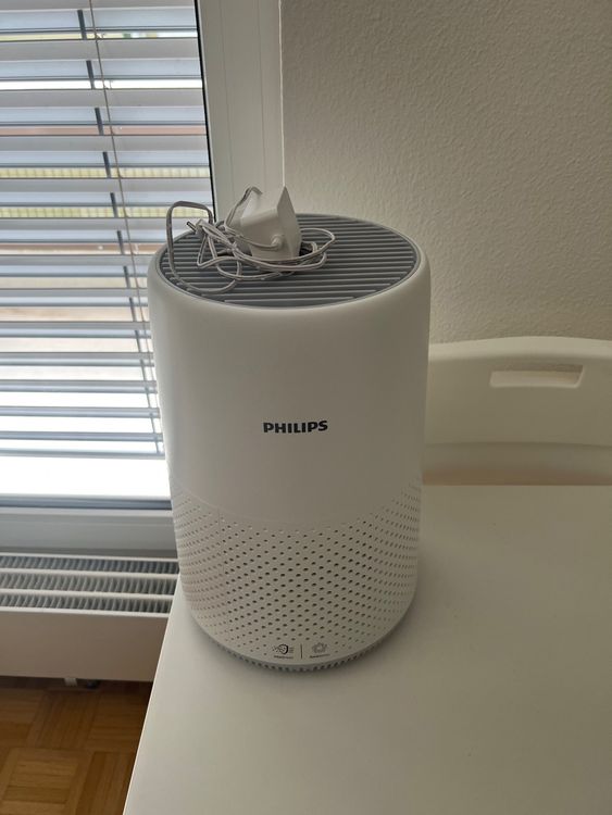 Luftreiniger PHILIPS AC0819/10 (Gebraucht) in Winterthur für CHF 41 ...