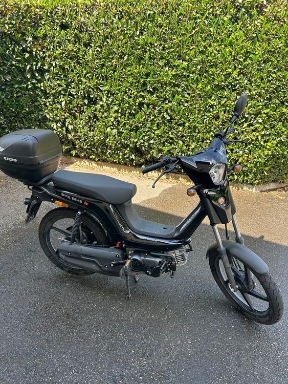 Bye Bike 30km/h | Kaufen auf Ricardo