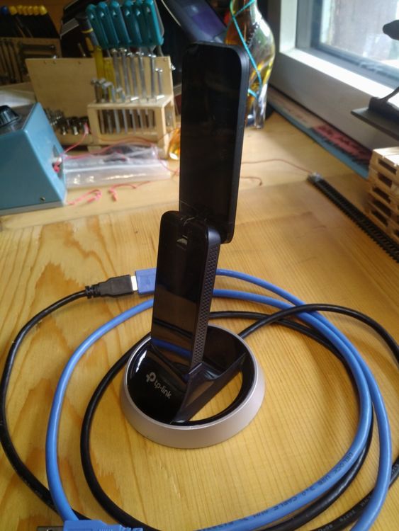 TP-Link, Model: Archer T9UH(EU) VER.2.0 | Kaufen auf Ricardo