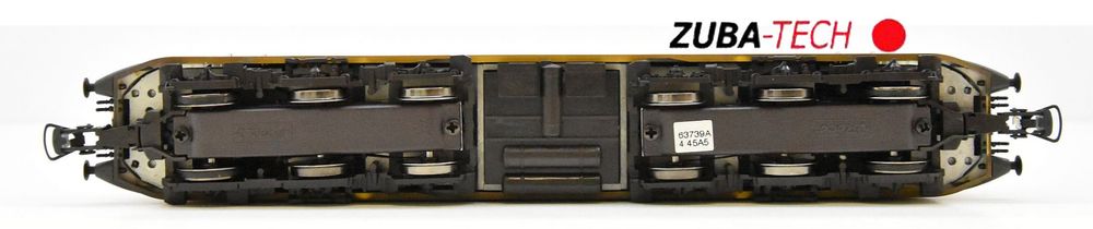 Roco 63739 E-Lok BR 103 DB Lufthansa Airport Express GS OVP (Gebraucht ...