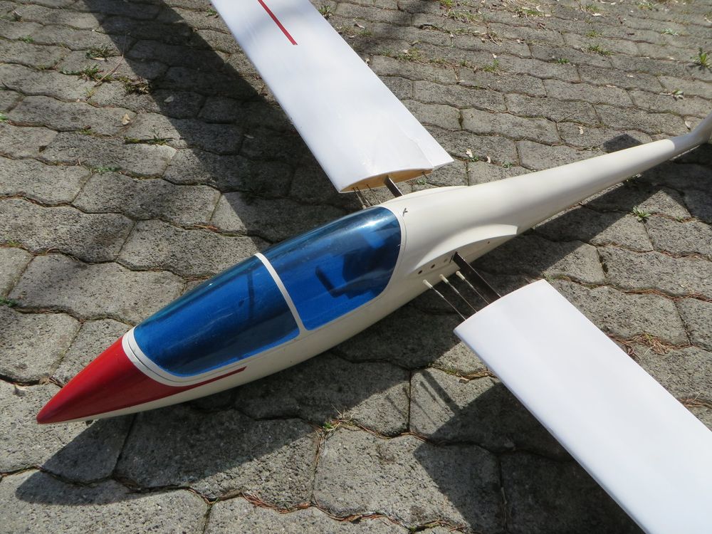 ASW 22 Multiplex (Neu (gemäss Beschreibung)) in Hagendorn für CHF 230.5 ...