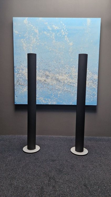 BeoLab 6000 Schwarz (Gebraucht) in Amriswil für CHF 850 – nur Abholung ...