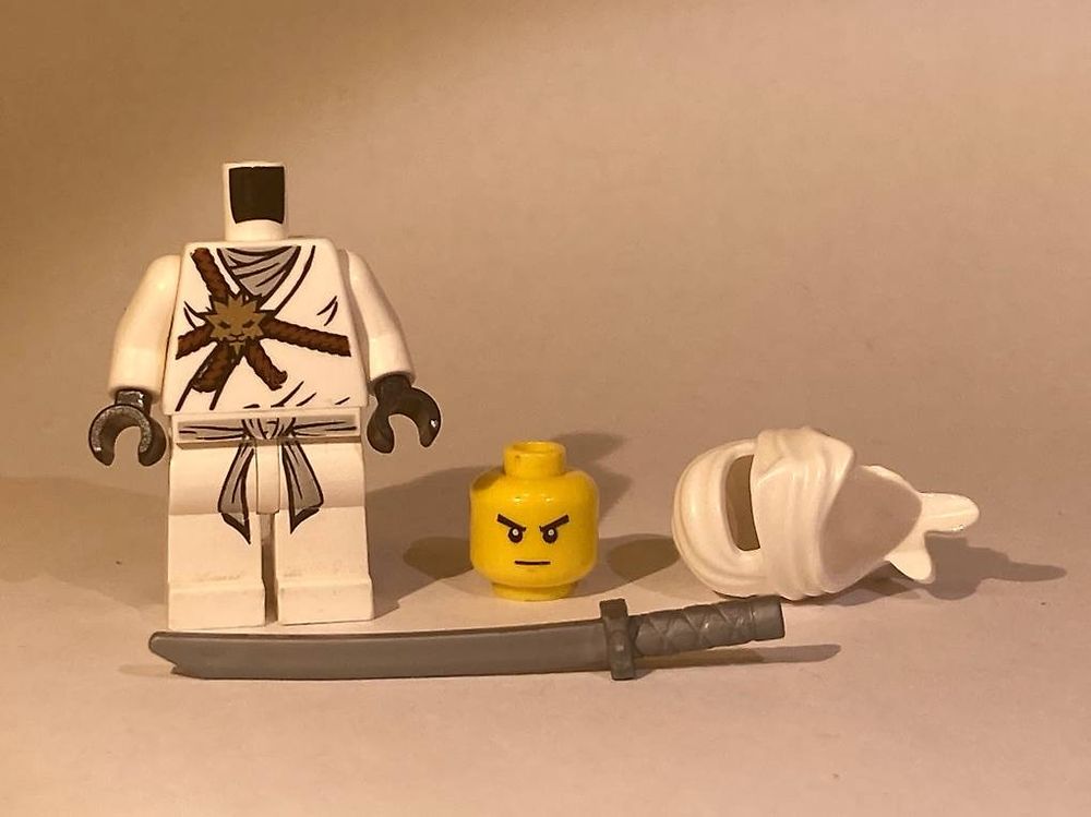 Figurines Lego vintage ancien de collection, édition limitée (D ...