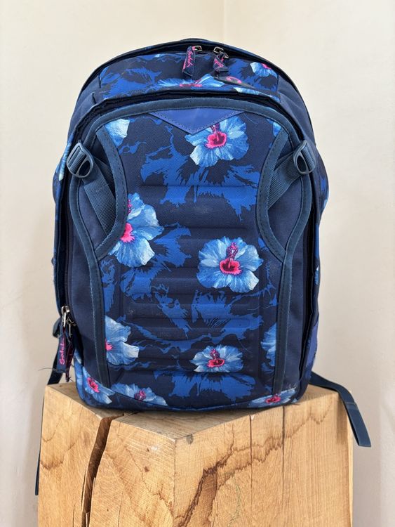 Satch Schulsack inklusive Regenschutz (Gebraucht) in Liestal für CHF 25 ...