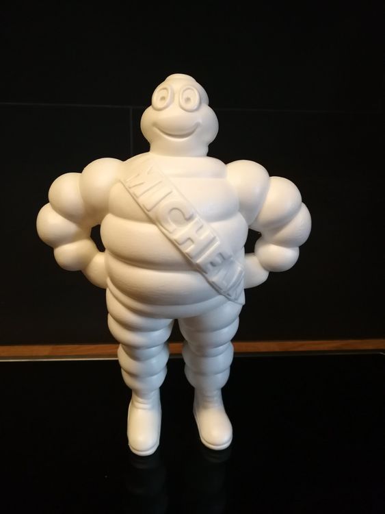 Michelin Männchen Bibendum original vintage (Gebraucht) in Wagenhausen ...