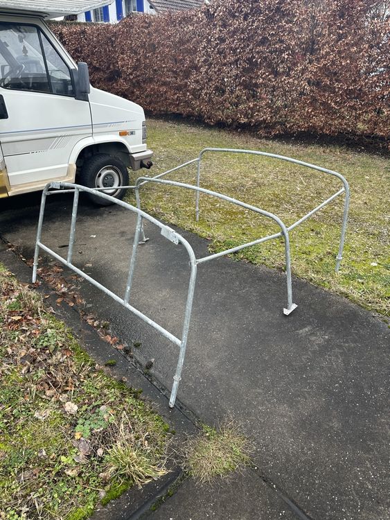 Spriegel für Land Rover Defender 130 | Kaufen auf Ricardo