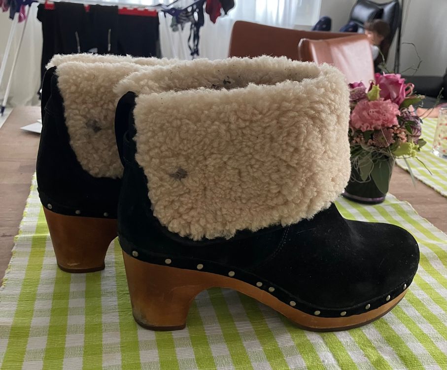 Ugg Boots original aus USA (Gebraucht) in Schalunen für CHF 50 – mit ...