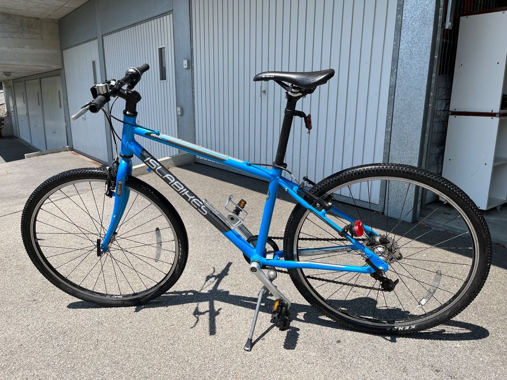 Islabike Bein 26L child’s bike | Kaufen auf Ricardo