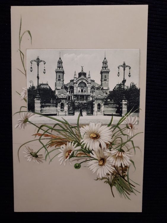 ZURICH TONHALLE (Gebraucht) in Ponto Valentino für CHF 1.6 – mit Lieferung auf Ricardo kaufen