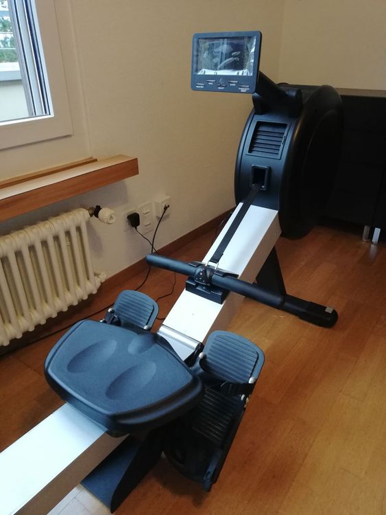 Rudergerät Taurus RX7 (Gebraucht) in Gunten für CHF 414 – nur Abholung ...