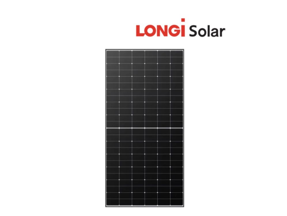 LONGi Solar LR5-54HTH-425M – 425 Watt Einzelmodul (Neu (gemäss ...