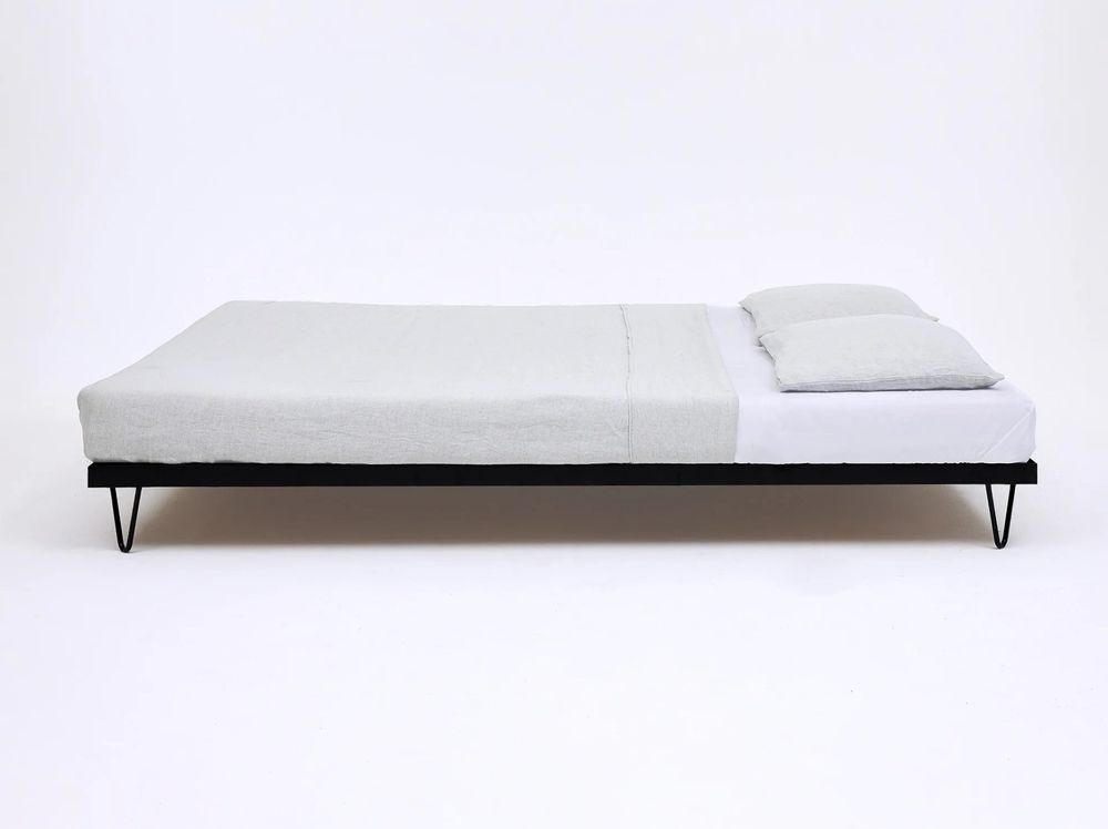 KITANDA Bett von pan mobili (Gebraucht) in basel für CHF 500 – nur ...