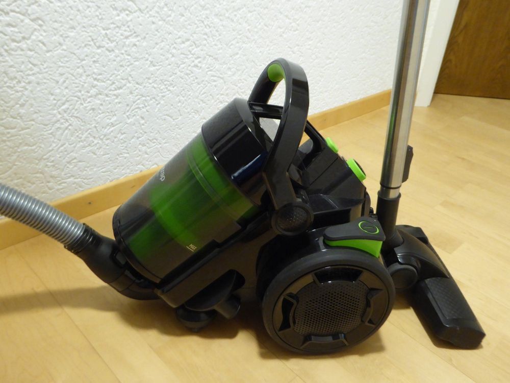 Staubsauger Satrap system Dyson (Neu (gemäss Beschreibung)) in ...