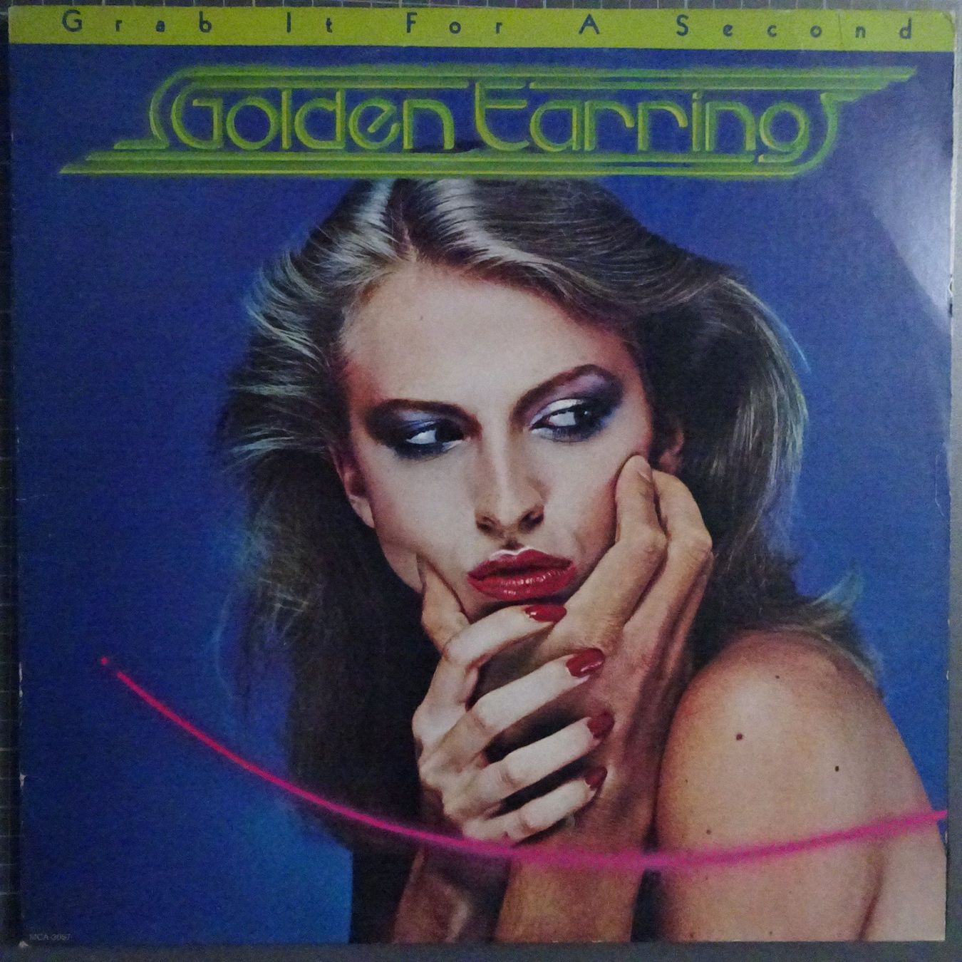 Golden Earring – Grab It For A Second US Pressing EX/VG+ (Gebraucht) in ...