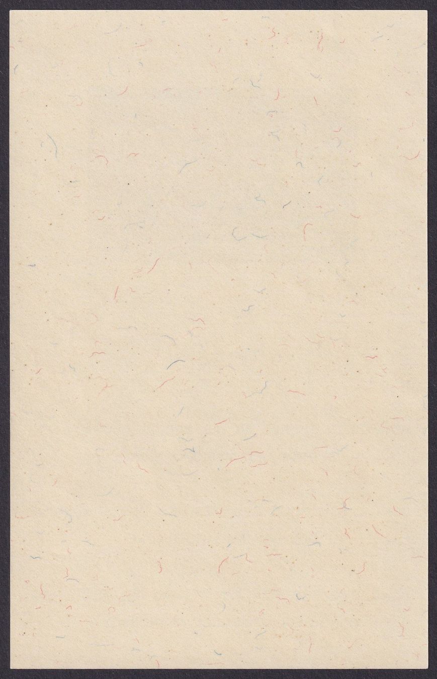 W21 Spende-Block 1945, postfrisch **, Kat: 200.- (Defekt) in Ebikon für ...