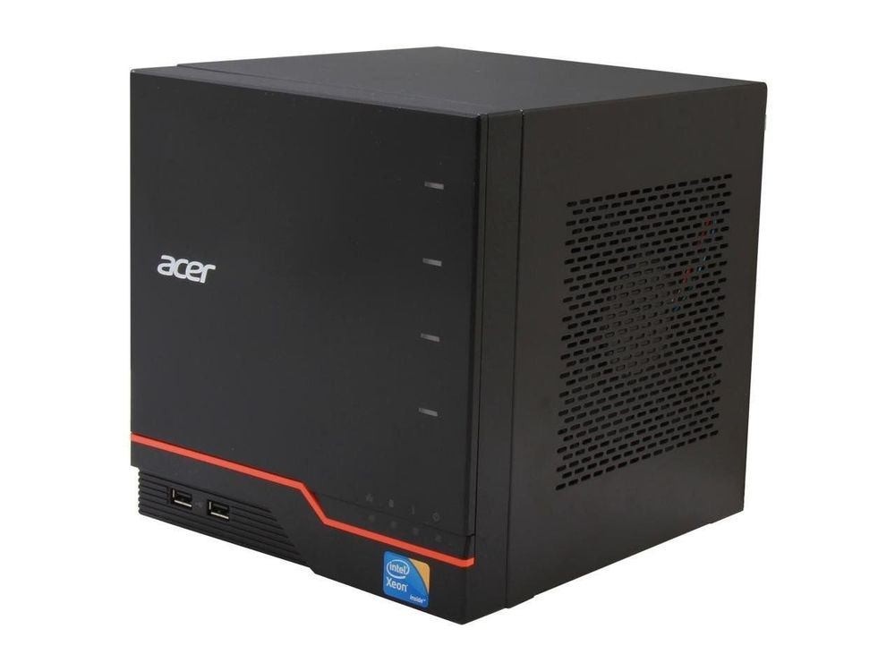 AcerAC100 Micro Server | Kaufen auf Ricardo