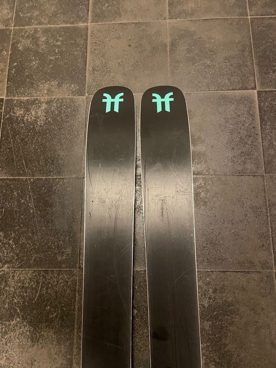 FACTION Prodigy 3.0 184 cm (2022) | Kaufen auf Ricardo