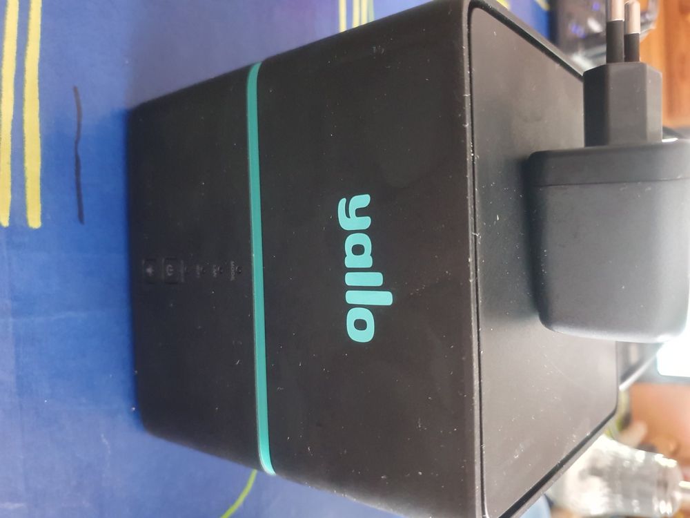 Sim card modem yallo (Gebraucht) in für CHF 45 – mit Lieferung auf ...