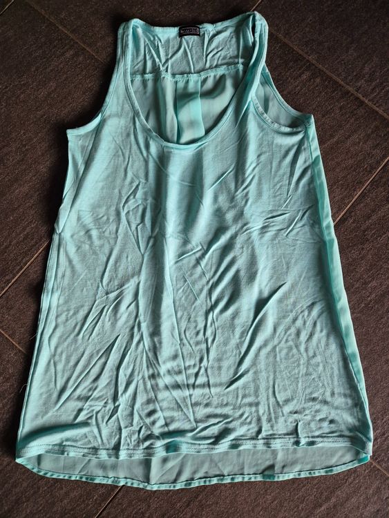 🌸 LAURA SCOTT TOP 36/38 🌸 (Neu (gemäss Beschreibung)) in Diepflingen ...