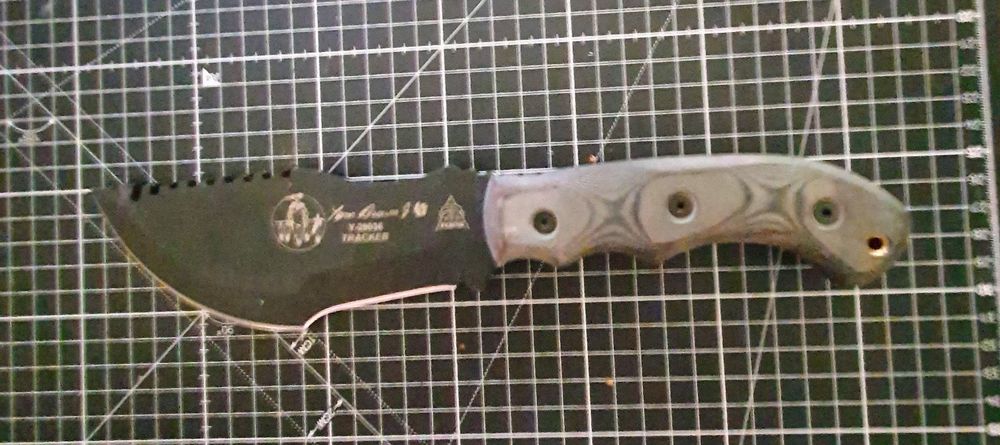 TOPS - Tom Brown Tracker (Neu und originalverpackt) in Carouge GE für ...