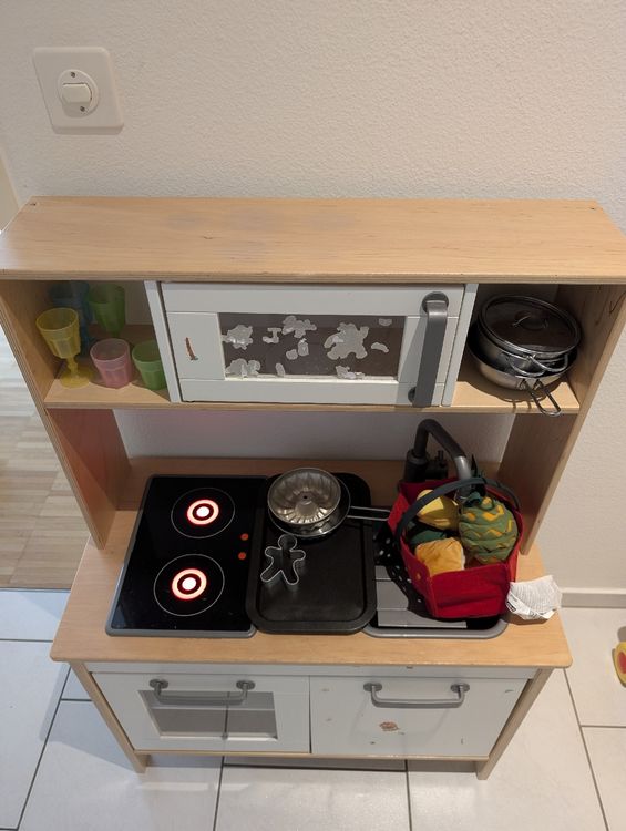 IKEA Kitchen (Gebraucht) in Basel für CHF 30 – nur Abholung auf Ricardo kaufen