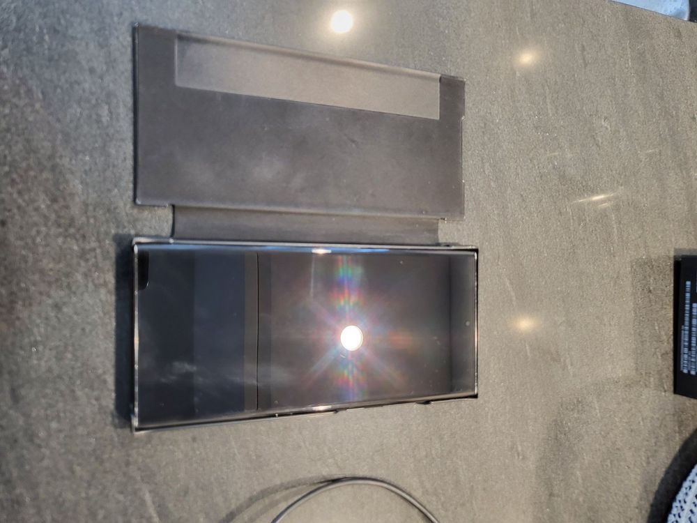 Samsung Galaxy Note 20 Ultra 5G | Kaufen auf Ricardo