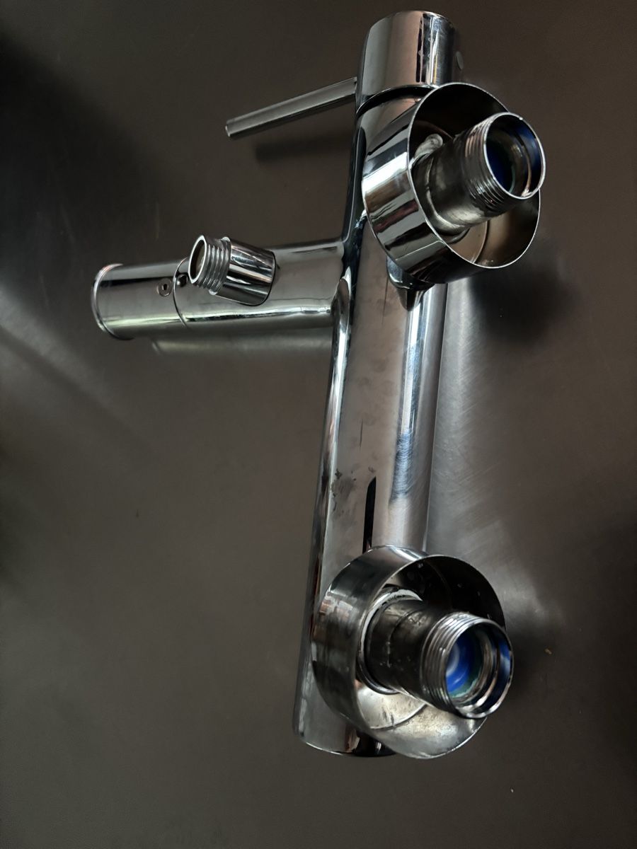 Bademischer Hans Grohe Axor (Gebraucht) in Schnottwil für CHF 30 – mit ...