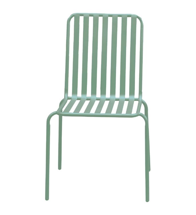 Gartenstuhl Giardimo LAB String I | Kaufen auf Ricardo