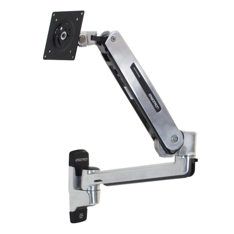Ergotron Sit-Stand Monitor Wall Mount | Kaufen auf Ricardo