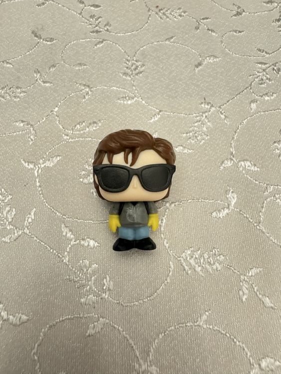 Stranger Things Kinder Joy Steve (Neu und originalverpackt) in Studen ...