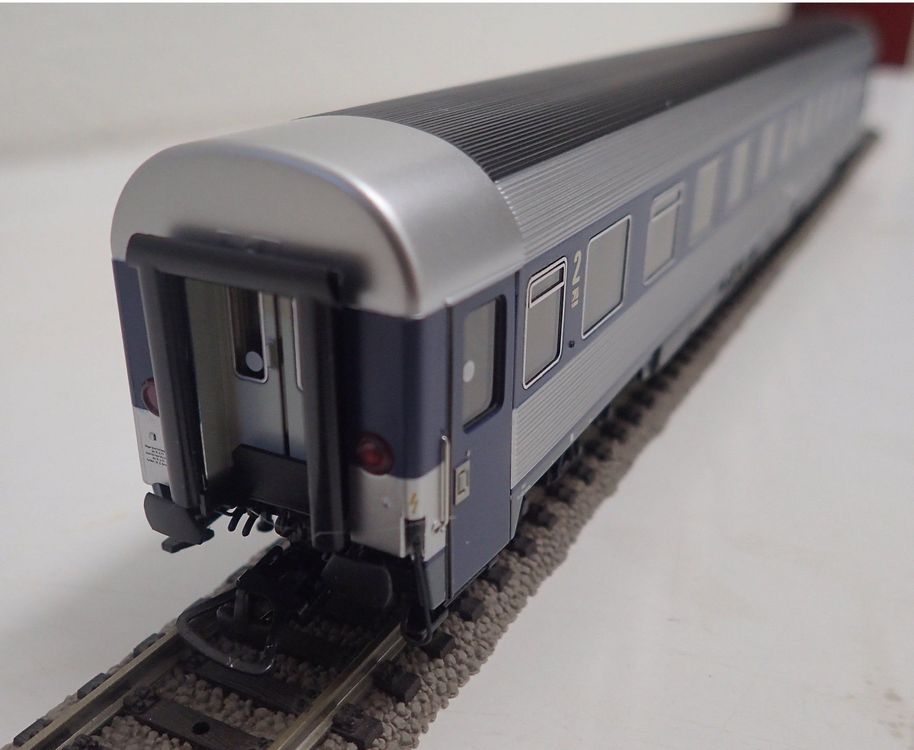 LS Model: DB Pwagen Bvmz 237 Art.46012-2 | Kaufen auf Ricardo