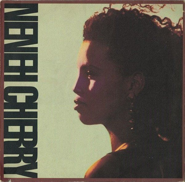 MAXI 12'' NENEH CHERRY - MANCHILD - HIP-HOP/BREAKBEAT | Kaufen auf Ricardo
