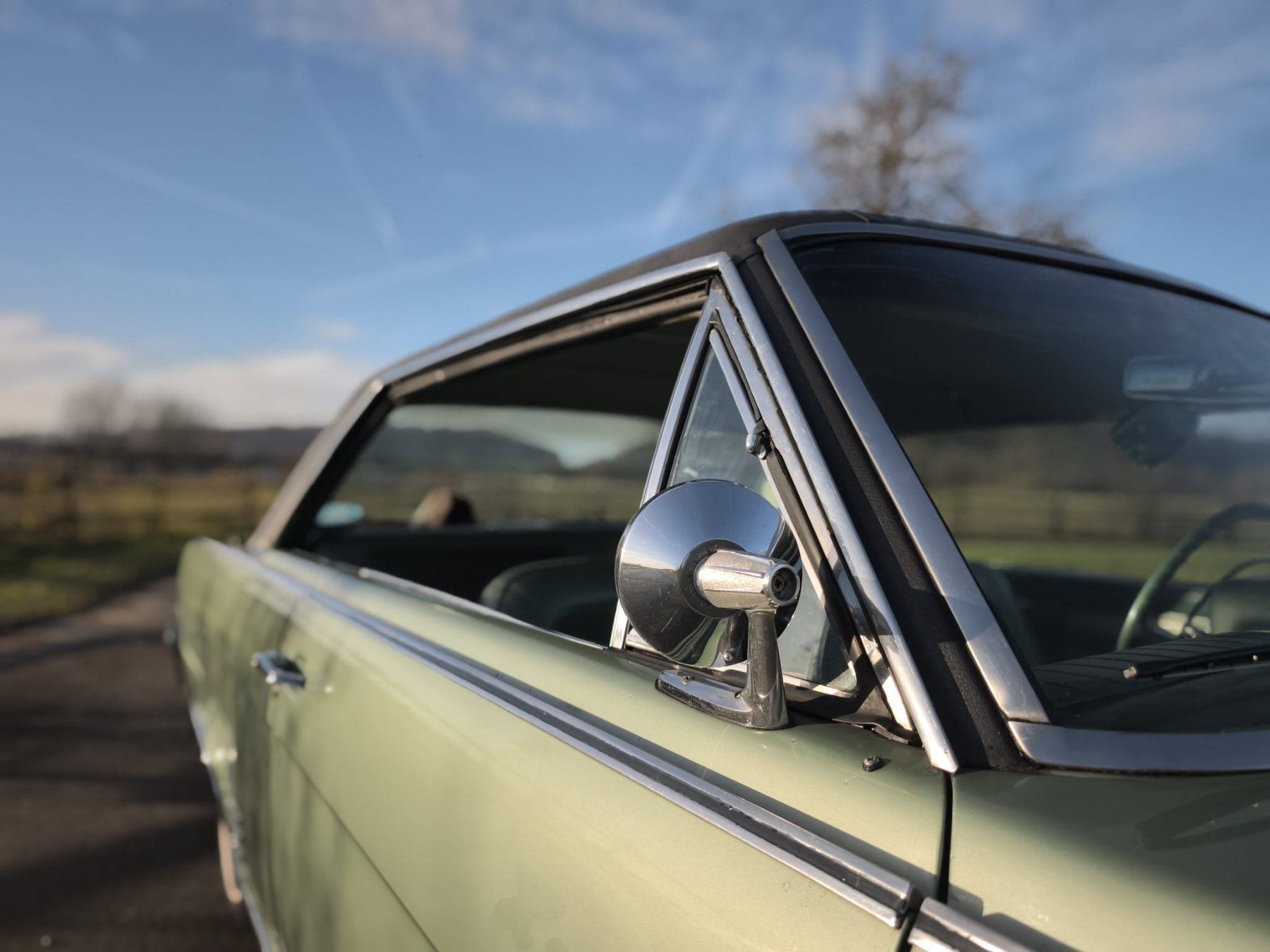 AMC Rambler Classic 770 Rebel Oldtimer fahrbar ab 1Fr. Coupe (Gebraucht ...