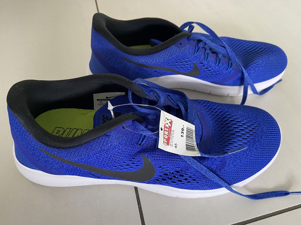 NIKE GR. 45 | Kaufen auf Ricardo