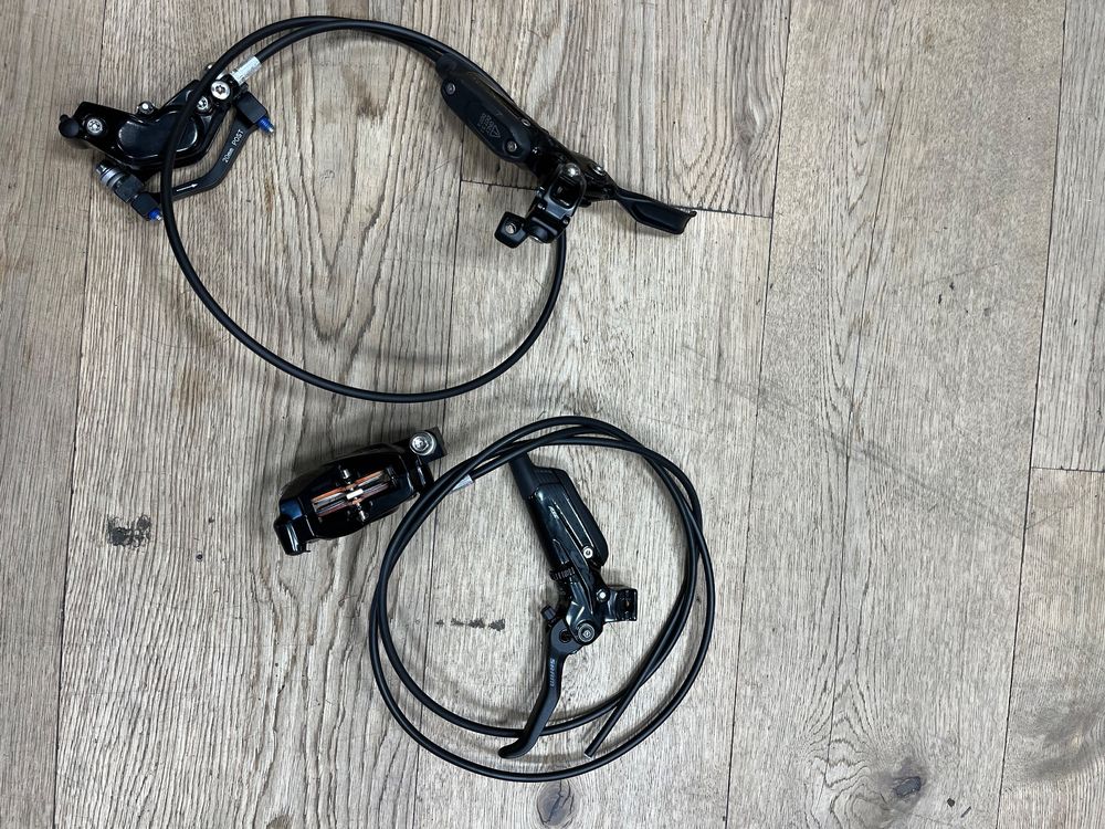 Sram Code RSC Neu! (Neu und originalverpackt) in Davos Platz für CHF ...