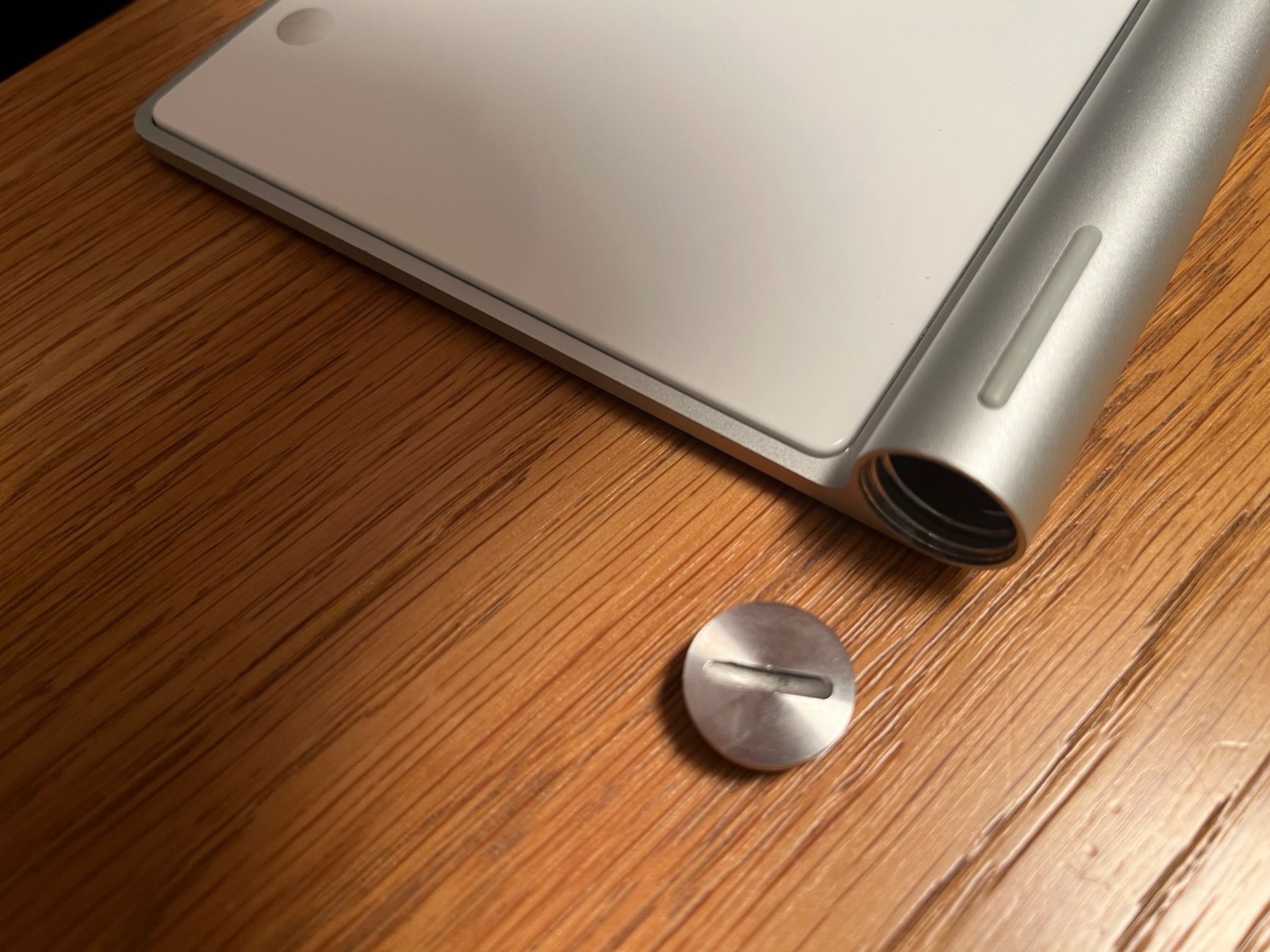 Apple Magic Keyboard (Gebraucht) in Engelberg für CHF 39 – mit ...