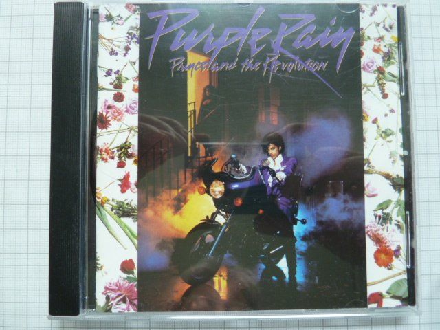 Prince & The Revolution - Purple Rain | Kaufen auf Ricardo