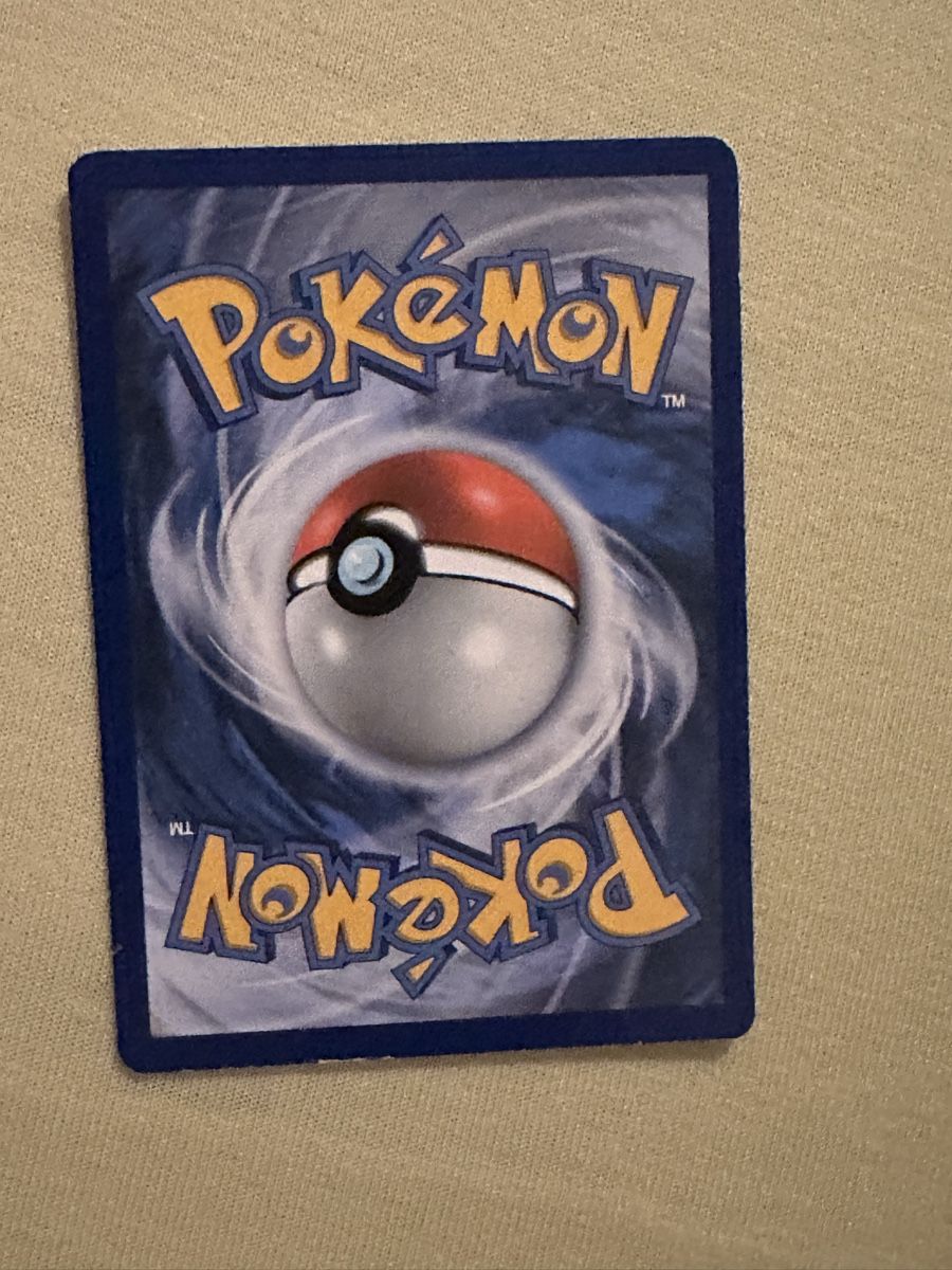 Rare Holo Charizard Pokemon Card - Near Mint - #11 (Gebraucht) in ...