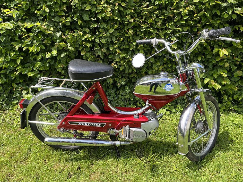 SACHS HERCULES 503/2 GANG HG | Kaufen auf Ricardo