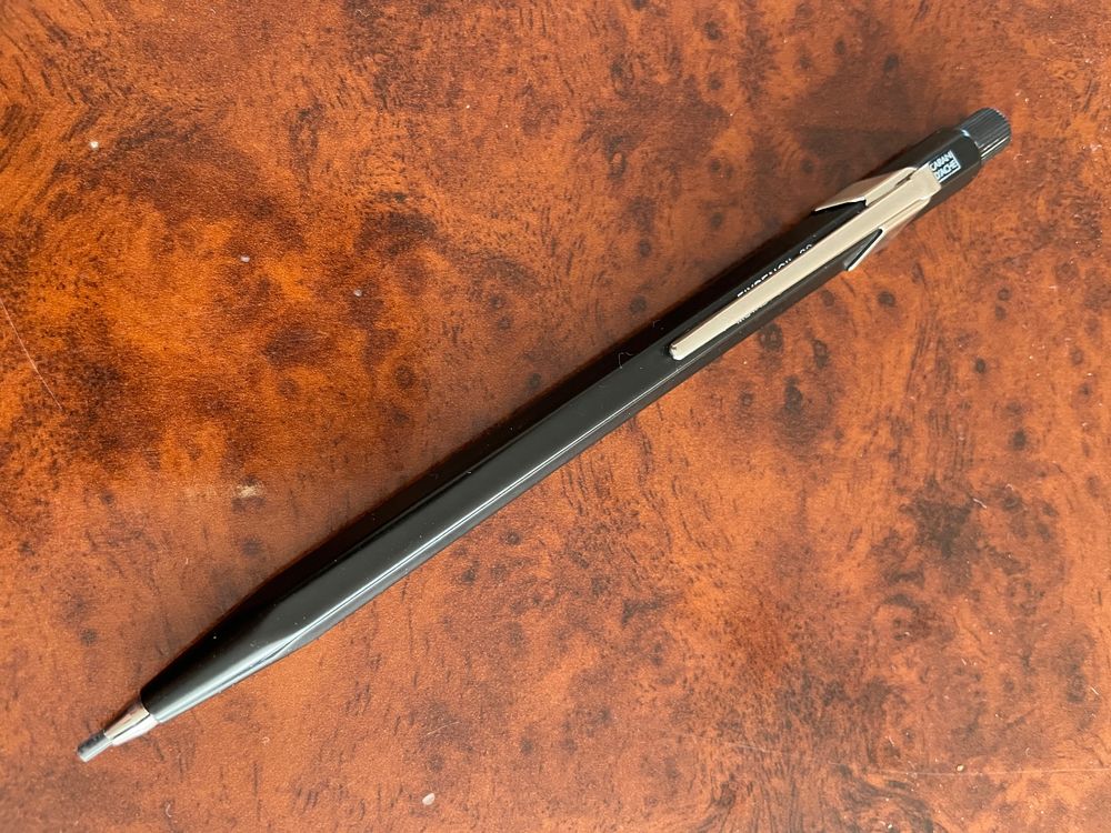 Caran d Ache Fixpencil 22 | Kaufen auf Ricardo