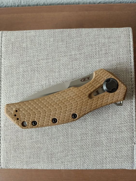ZT 0308 Coyote G10 | Kaufen auf Ricardo